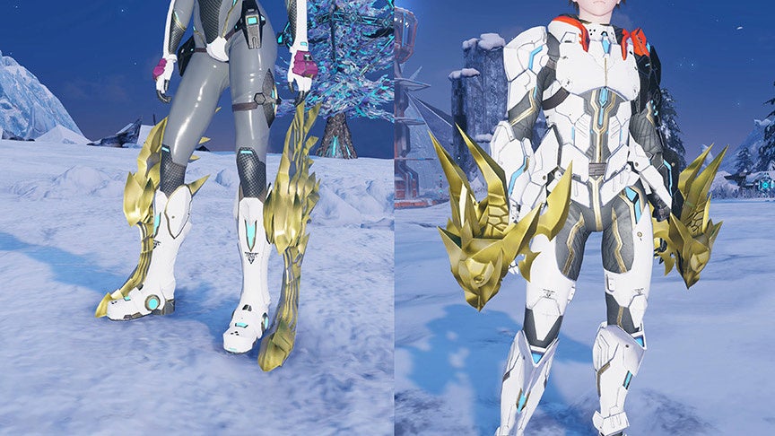 『PSO2 NGS ver.2』新ミッションパス登場！ - インモビ