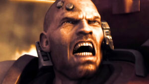 象徴的なRTS Warhammer 40K Dawn of War Dates Remaster、所有者のための割引 - インモビ